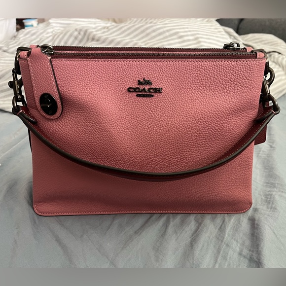 Coach | Bags | Coach Handbag Small | Poshmark